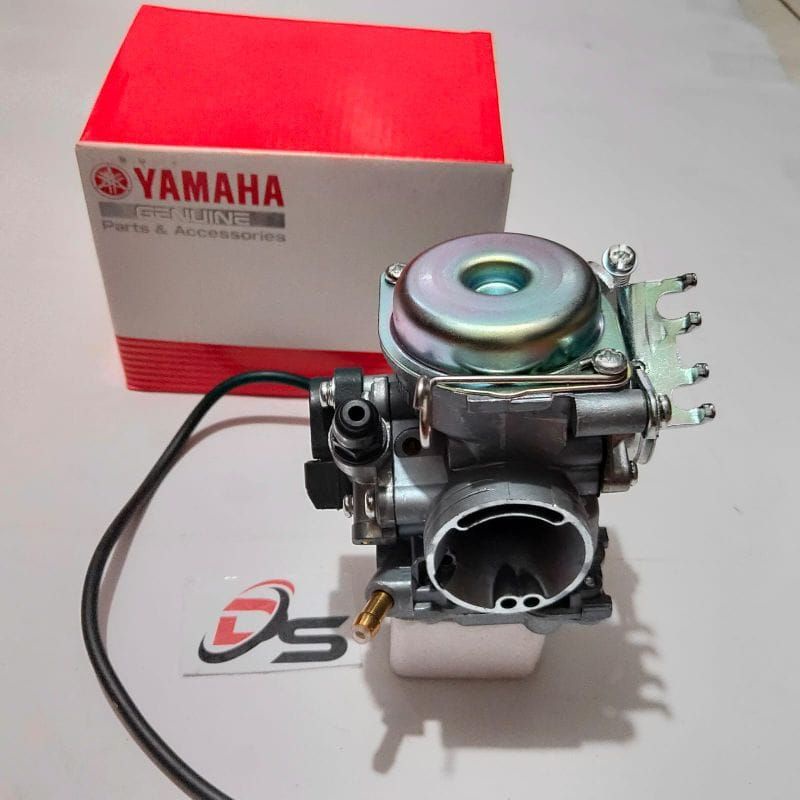 Jual Karburator Jupiter MX New 135 Baru 50C karburator jupiter mx new | Shopee Indonesia