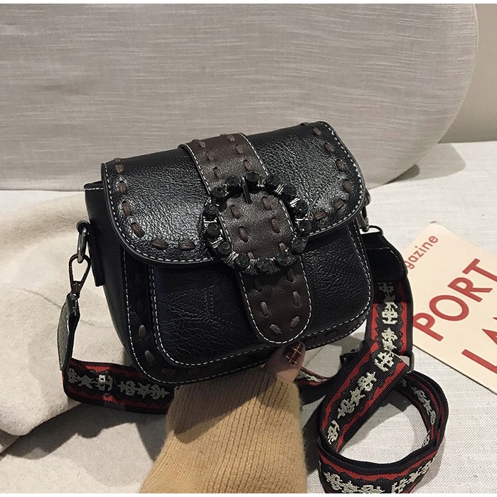 Jual MV_Marvelouz MV111691 tas SlingBag wanita import terbaru 1kg bisa ...