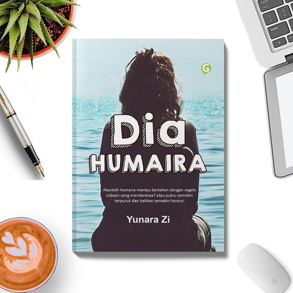 Jual Buku Dia, HUMAIRA | Shopee Indonesia