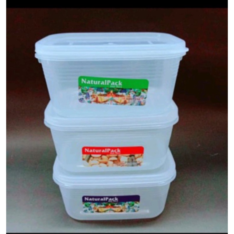 Jual Komet Star - Natural Pack 500 ml | Shopee Indonesia