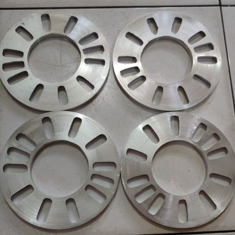 Jual Spacer roda / tebal ( diameter 8mm ) | Shopee Indonesia
