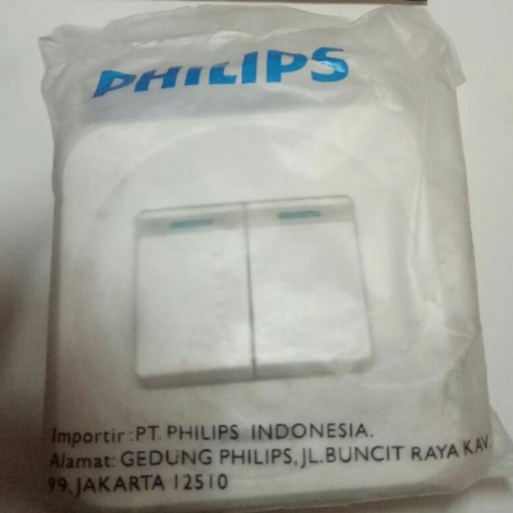 Jual SAKLAR PHILIPS | Shopee Indonesia