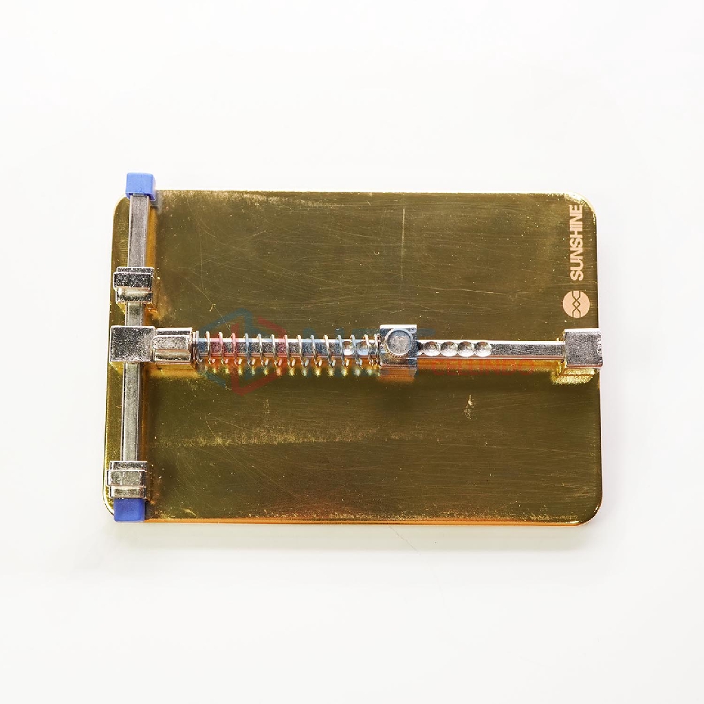 Jual TOOL PENJEPIT PCB SUNSHINE SS601A / PENJEPIT PCB SS-601A | Shopee Indonesia