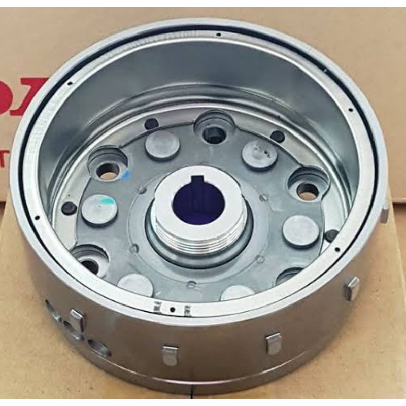 Jual magnet Supra x 125 fi original (seken) | Shopee Indonesia