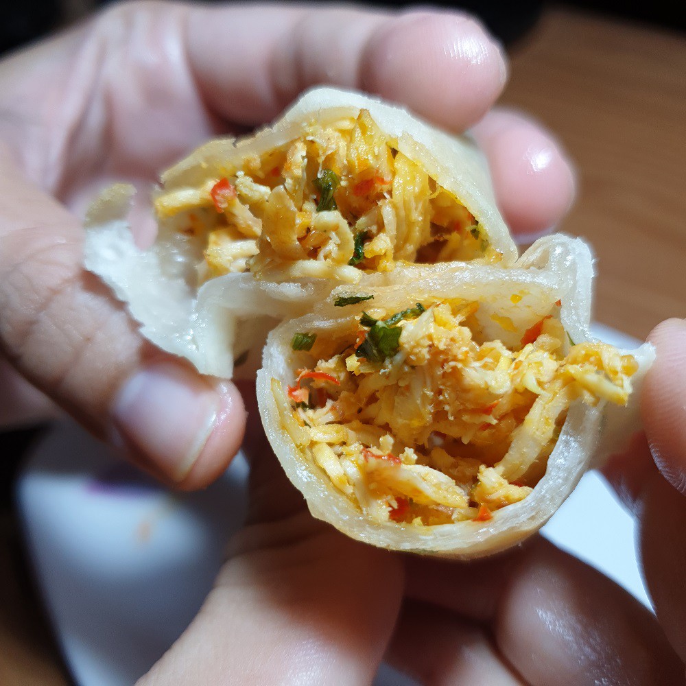 Jual Cireng Isi Ayam Mercon Pedas Cadas Mantab | Bianzi Food | Shopee ...