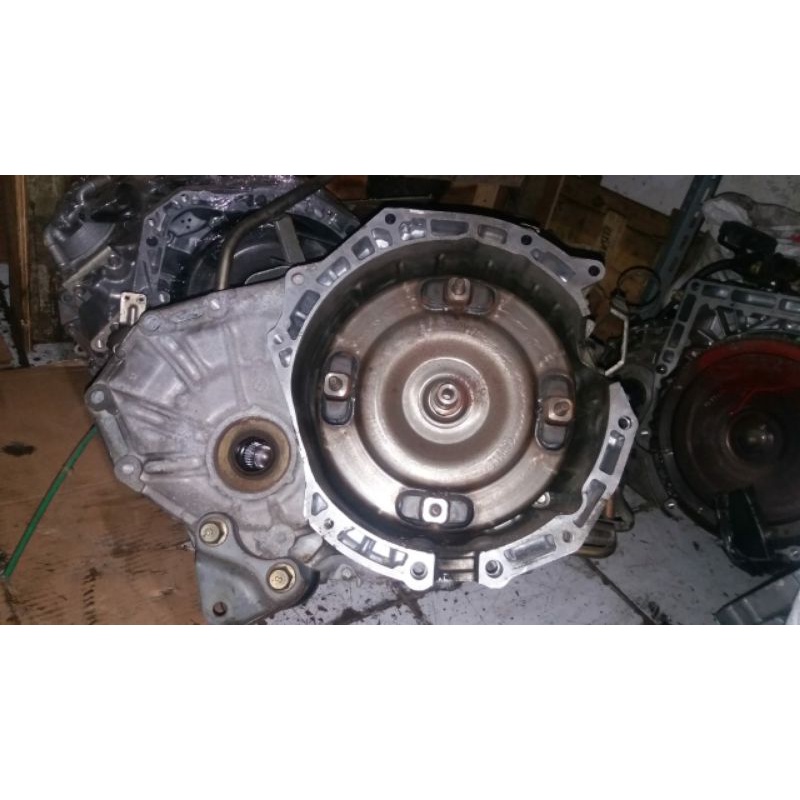 Jual Transmisi Matic Mazda CX7 4x2 Gearbox Matic CX7 | Shopee Indonesia