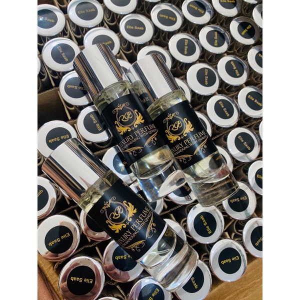 Jual parfum viral rgb original. luxury perfume rgb original | Shopee ...