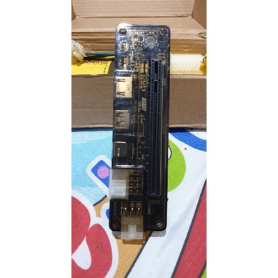 Jual EXP GDC BEAST V8.5C NGFF VERSION Second | Shopee Indonesia