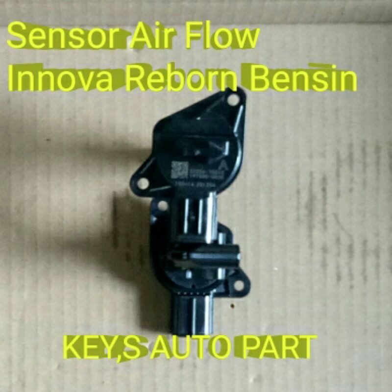 Jual sensor air flom/meter intake innova reborn diesel original ...