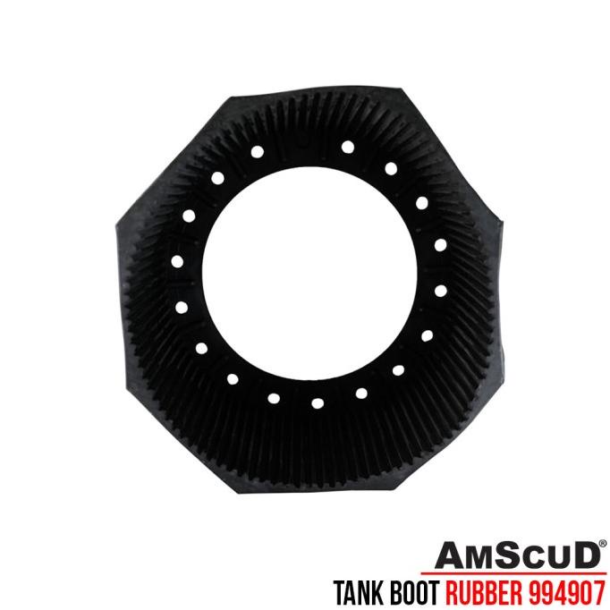 Jual Amscud Rubber Tank Boot ( PELINDUNG BAWAH TABUNG ) | Shopee Indonesia