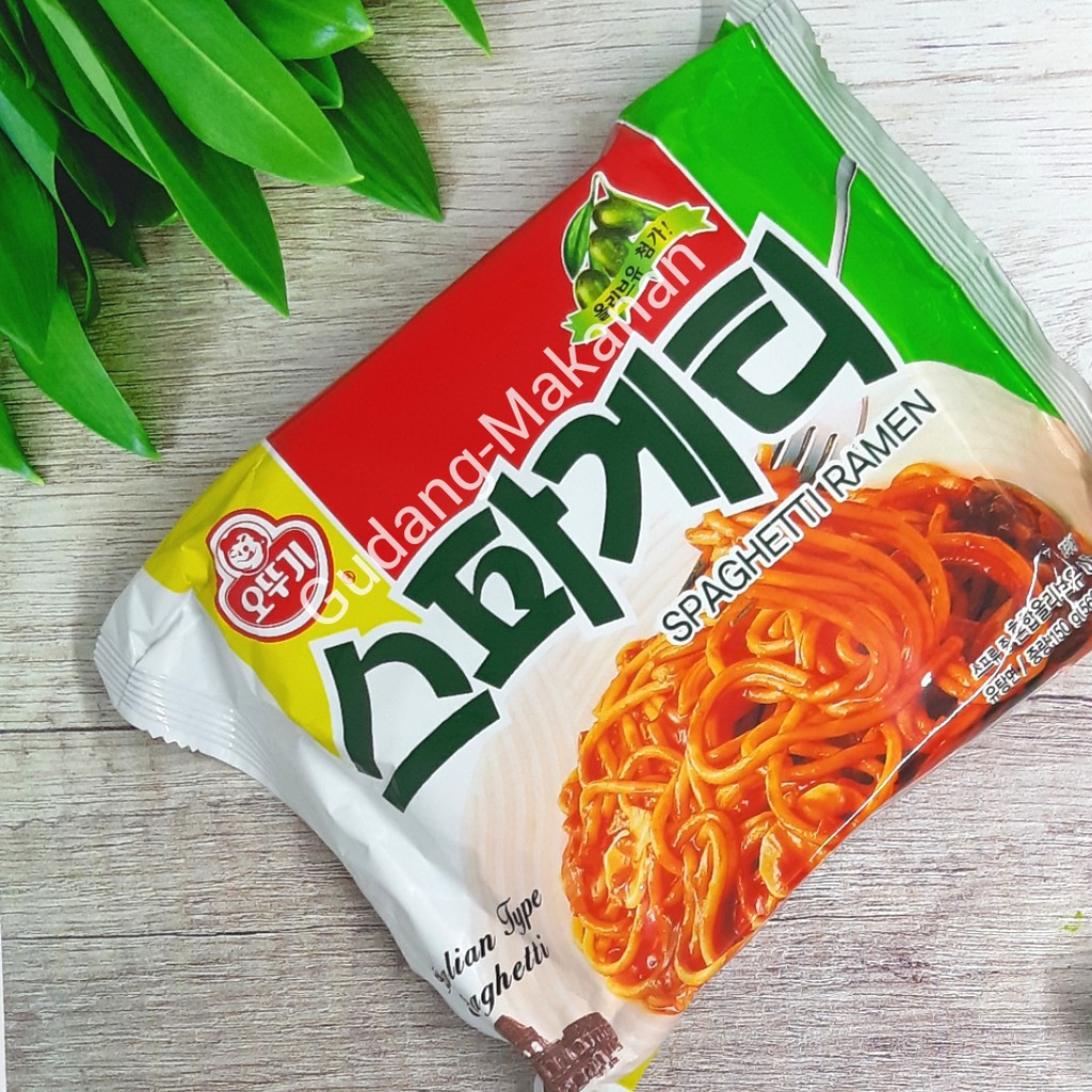 Jual OTTOGI MIE /Budae jigae Ramen/Cheese Ramen/Ottogi Snack Ramen ...