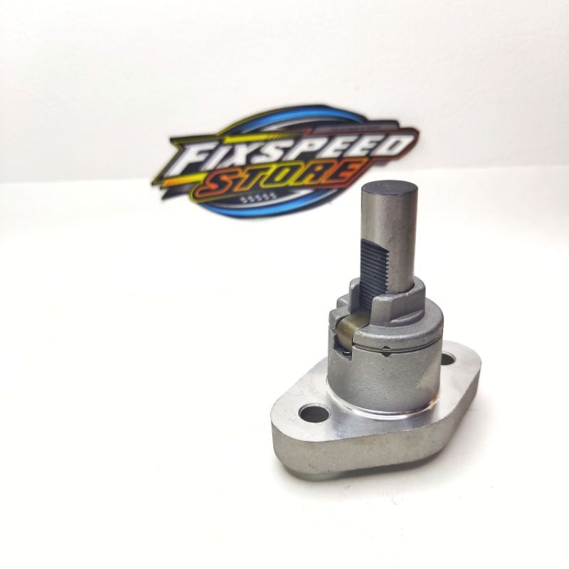 Jual Stut Tensioner Klik Kamprat Racing Tiger Megapro GL | Shopee Indonesia