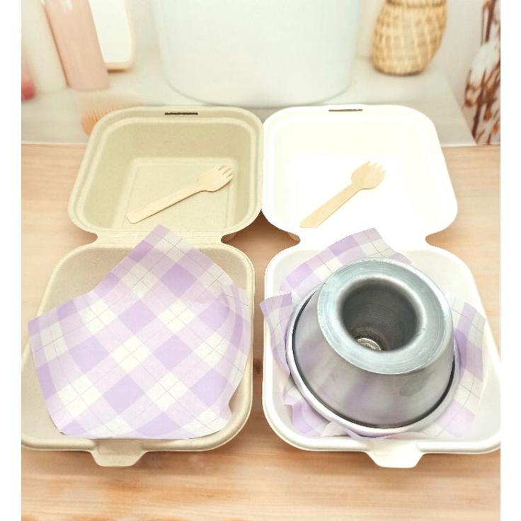 Jual Alas Kertas Bento Cake Kertas Alas Cake Bento 5pcs Alas BentoCake ...