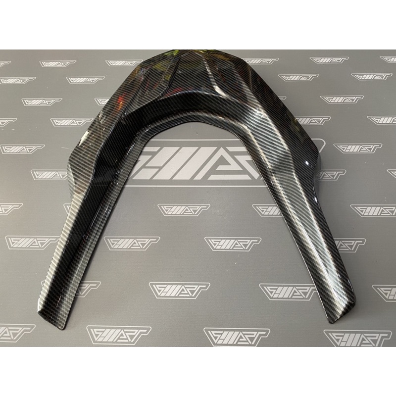 Jual COVER BEHEL PCX 160 CARBON / TUTUP BEHEL CARBON PCX 160 | Shopee ...