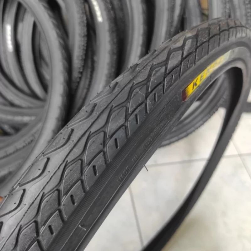 Jual BAN LUAR SEPEDA MTB KENDA 24 INCH 47 - 507 UKURAN 24x1.75 ATAU 24 ...