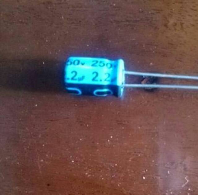 Jual Elco 2,2mf/250v | Shopee Indonesia