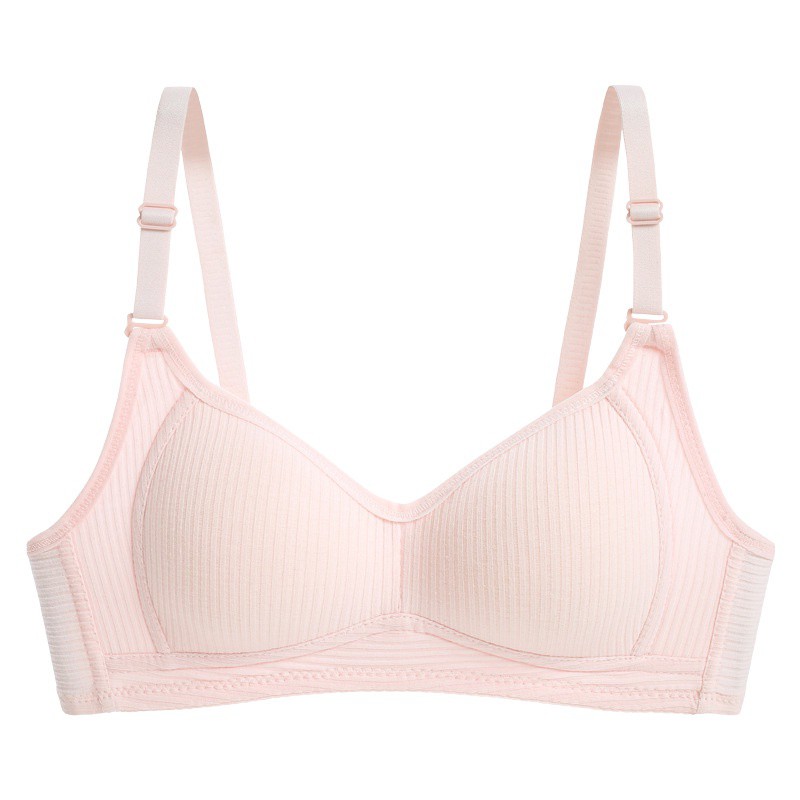 Jual GO! BR484 BH Bra motif garis lurus Push Up Style Senam Zumba Yoga ...