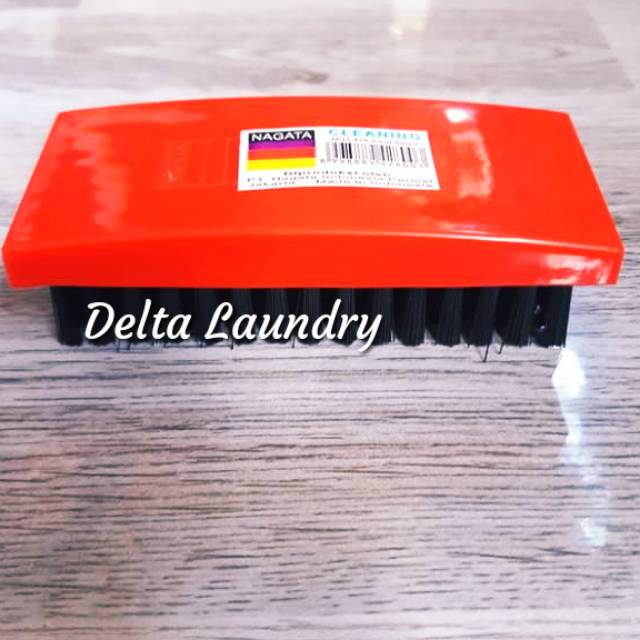 Jual SIKAT SEPATU STANDAR - NAGATA SIKAT SEMIR SEPATU , SIKAT CUCI ...
