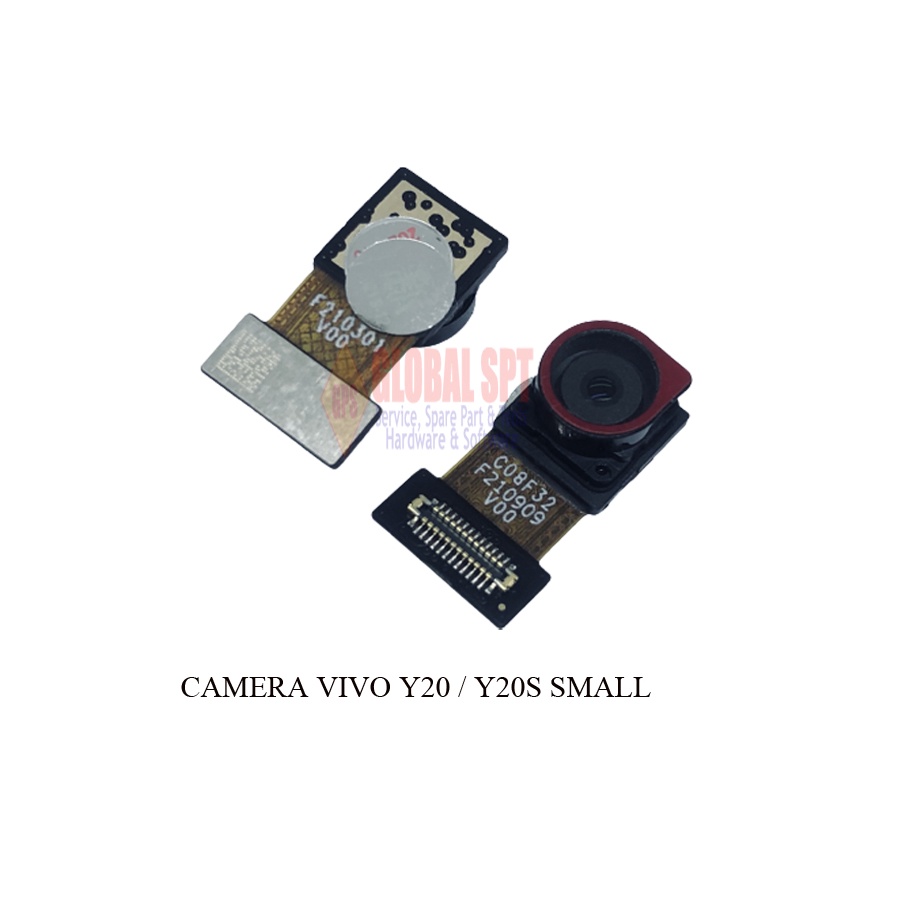 Jual CAMERA DEPAN VIVO Y20 2020 / KAMERA SMALL VIVO Y20S | Shopee Indonesia