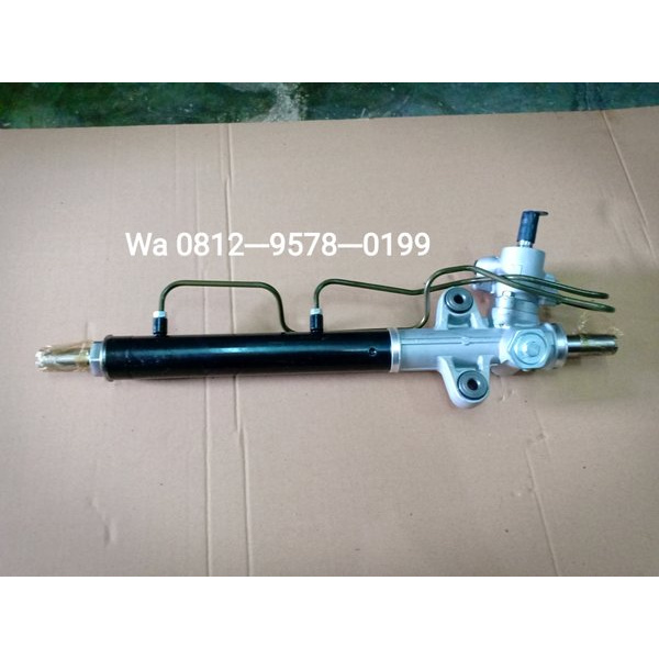 Jual Rack Power Steering Honda City Z | Shopee Indonesia