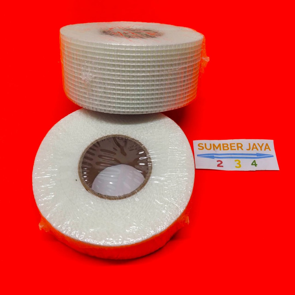 Jual Perban Gypsum 5cm X 35mt Lakban Perekat Kasa TERMURAH | Shopee ...