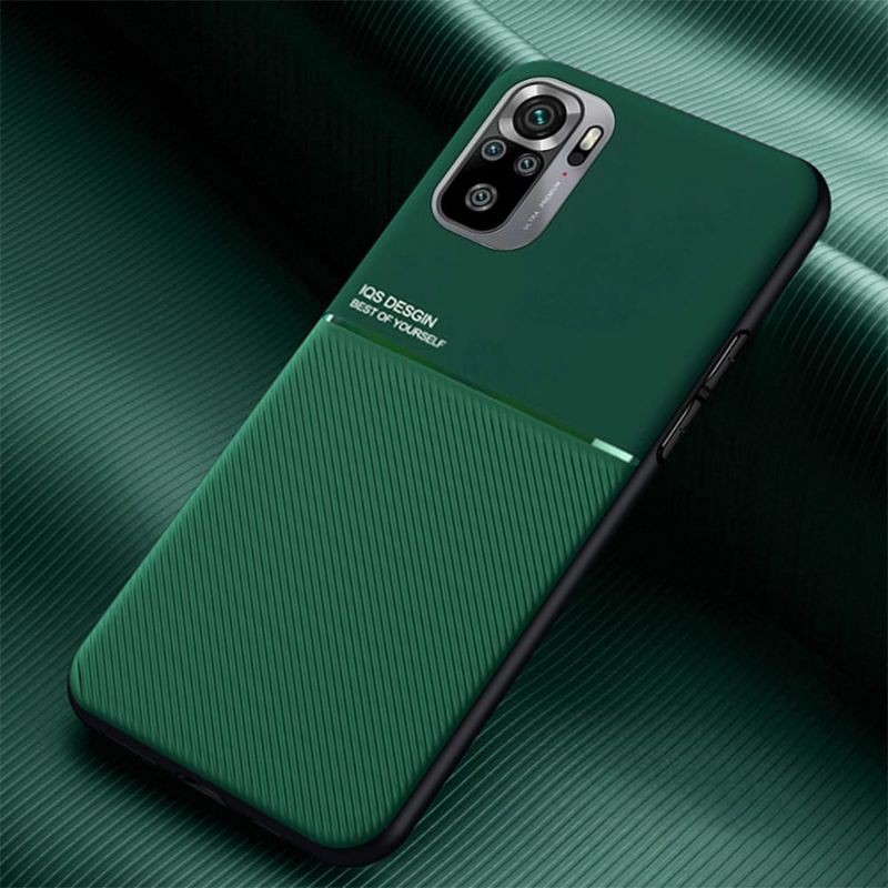Jual Case Xiaomi Redmi Note 10 / Redmi Note 10s Original SoftCase IQS ...