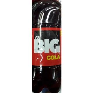 Jual Big Cola Terlengkap & Harga Terbaru Juni 2024 | Shopee Indonesia