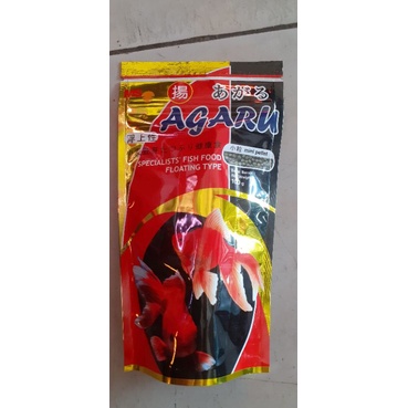 Jual Agaru floating type | Shopee Indonesia