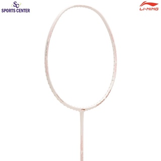 Jual New Raket Badminton Lining Windstorm 79S / 79 S White Copper ...