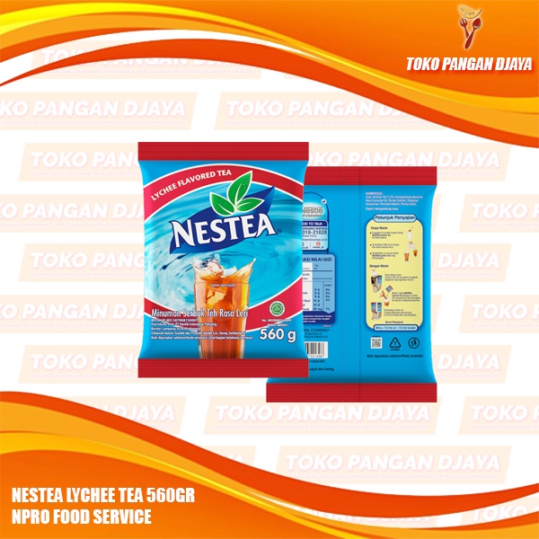 Jual Nestea Lychee Tea (Teh Rasa Leci) | Shopee Indonesia