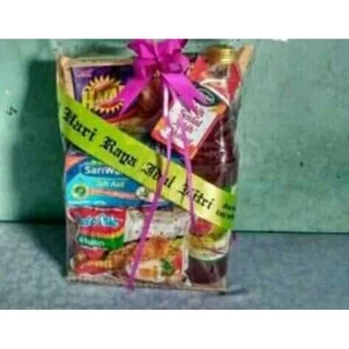 Jual Parcel Sembako 30 Ribu Terlengkap & Harga Terbaru Oktober 2025 ...