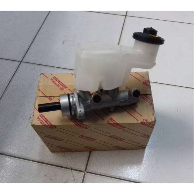 Jual Master Rem Rush/Terios Matic | Shopee Indonesia