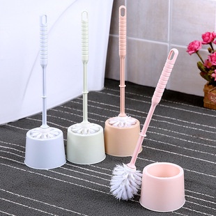 Jual Sikat WC Toilet Gagang Dengan Tatakan Kamar Mandi | Shopee Indonesia