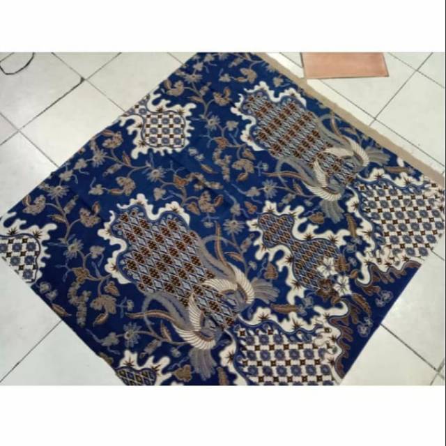 Jual Batik merak merak | Shopee Indonesia