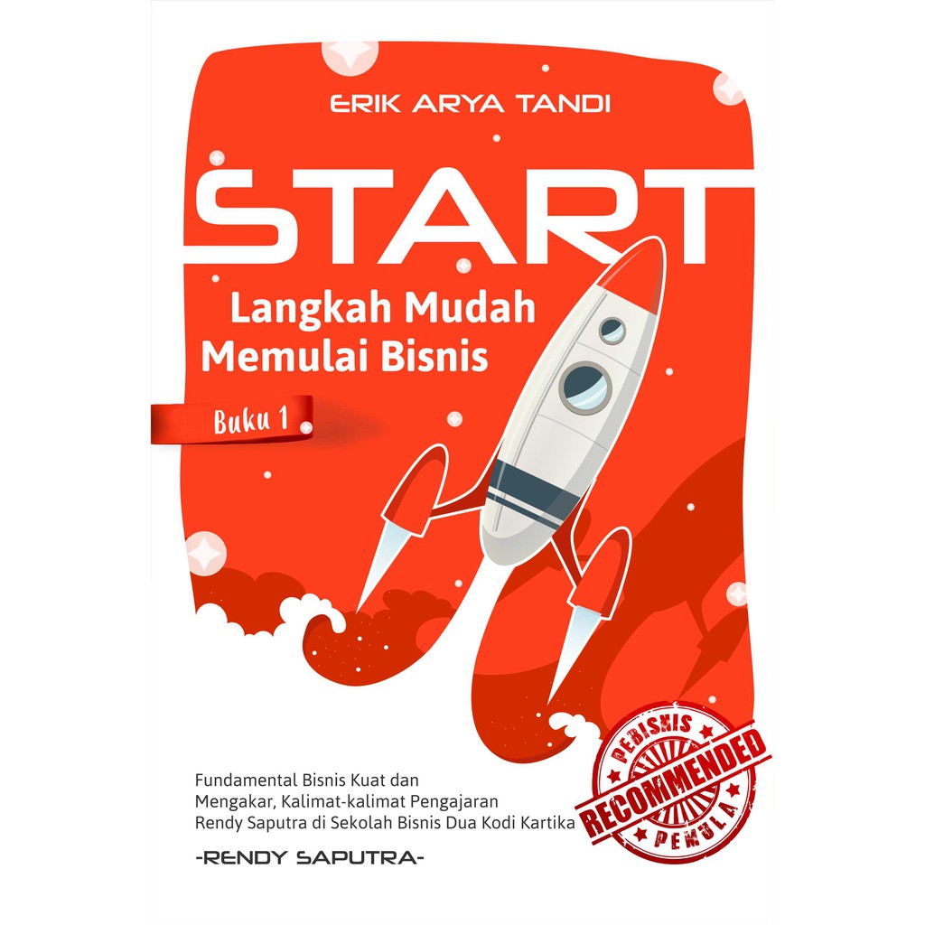 Jual Deepublish - START Langkah Mudah Memulai Bisnis | Shopee Indonesia Jual Deepublish - START Langkah Mudah Memulai Bisnis | Shopee Indonesia