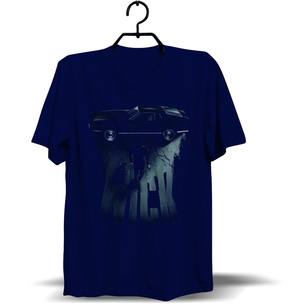 Jual ctrl.id - KAOS PRIA CUSTOM SATUAN SABLON DTF DTG DESAIN JOHN WICK ... Jual ctrl.id - KAOS PRIA CUSTOM SATUAN SABLON DTF DTG DESAIN JOHN WICK ...