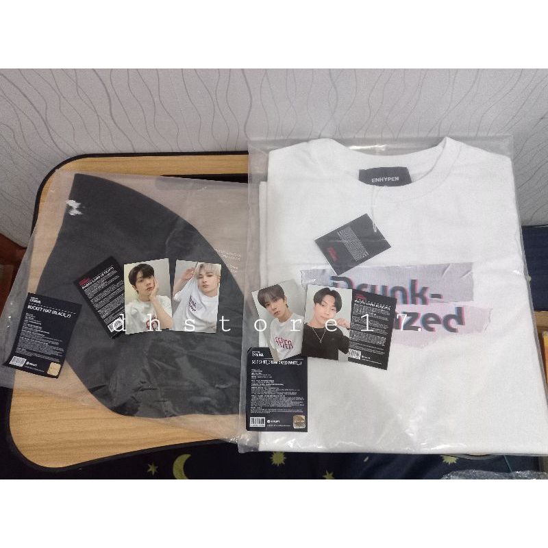 Jual [PLNSN] ENHYPEN UNI FEVER | Shopee Indonesia