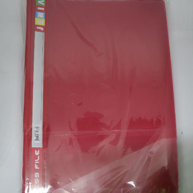 Jual Business File Jenia | Shopee Indonesia