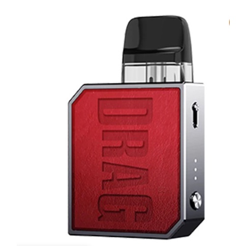 Jual DRAG NANO 2 POD AUTHENTIC by VOOPOO + LIQUID SALT NIC 15ML FREE ...