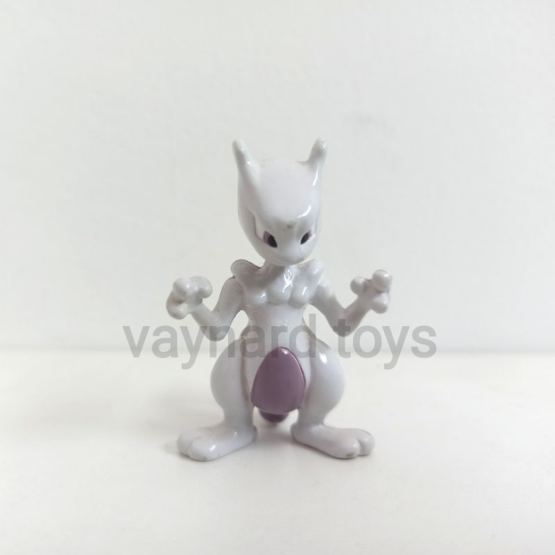 Jual Mewtwo Figure Pokemon Figure Mewtwo | Shopee Indonesia