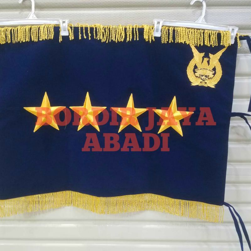 Jual Bendera pataka rapati TNI AU | Shopee Indonesia