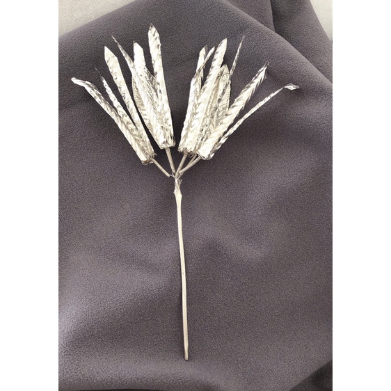 Jual BUNGA SANDAT PENGANTIN / CUCUK SANDAT PUTIH | Shopee Indonesia