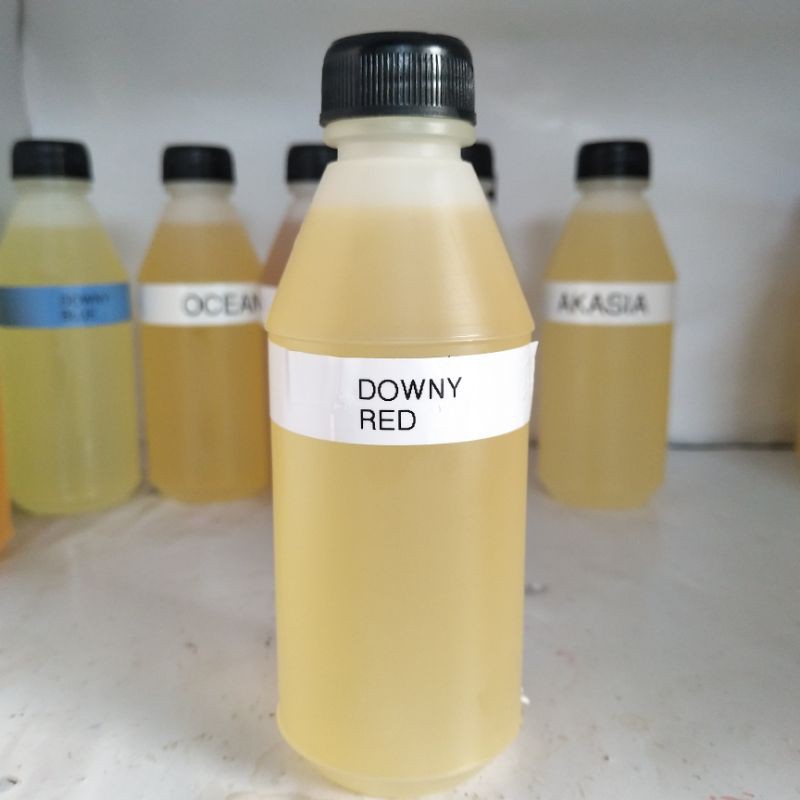 Jual BIBIT/BIANG PARFUM LAUNDRY 100ML/AROMA SAKURA,EXOTIC,SNAPPY,OCEAN ...