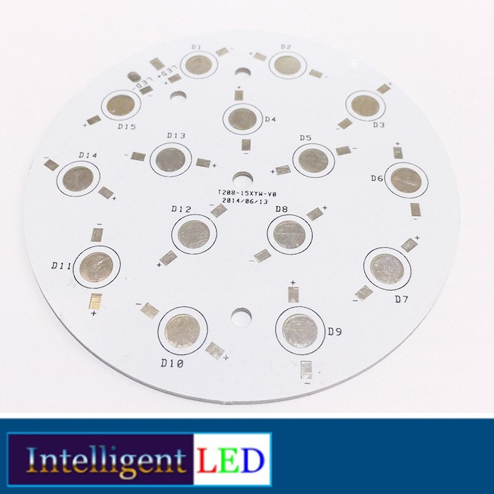 Jual PCB Round 15 LED | Shopee Indonesia