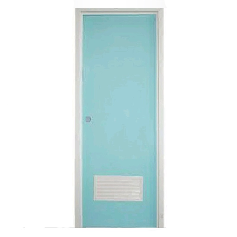 Jual PINTU PVC PINTU KAMAR MANDI TRILESTA/BATIK BIRU 70 X 195 CM ...