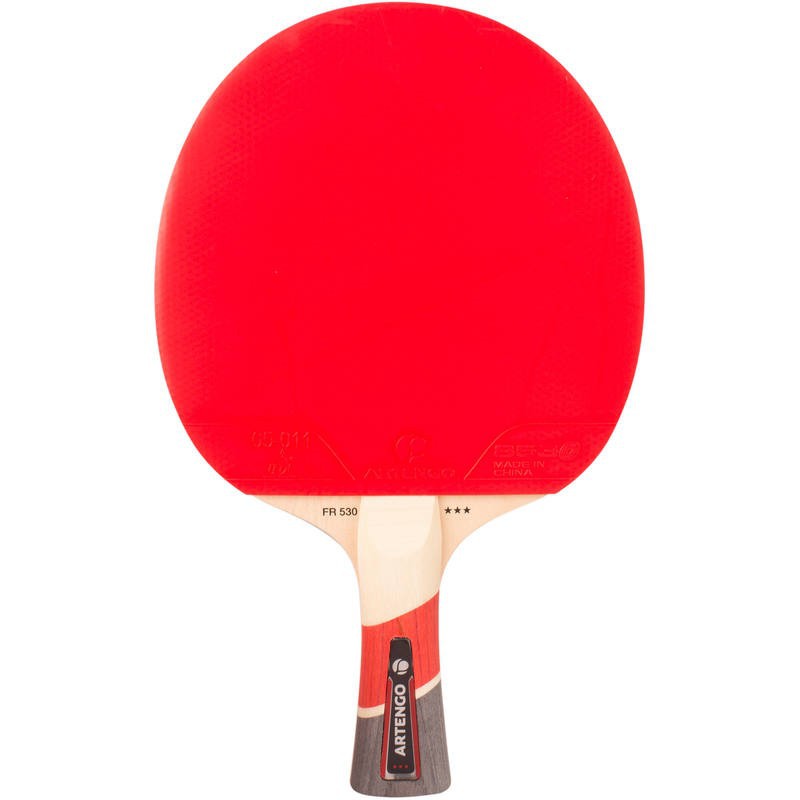 Jual Bet ping pong bet tenis meja school table tennis bat ITTF ...