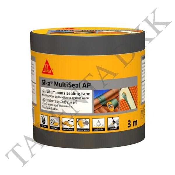 Jual Sika Multiseal AP 10CM X 3MTR GREY | Shopee Indonesia