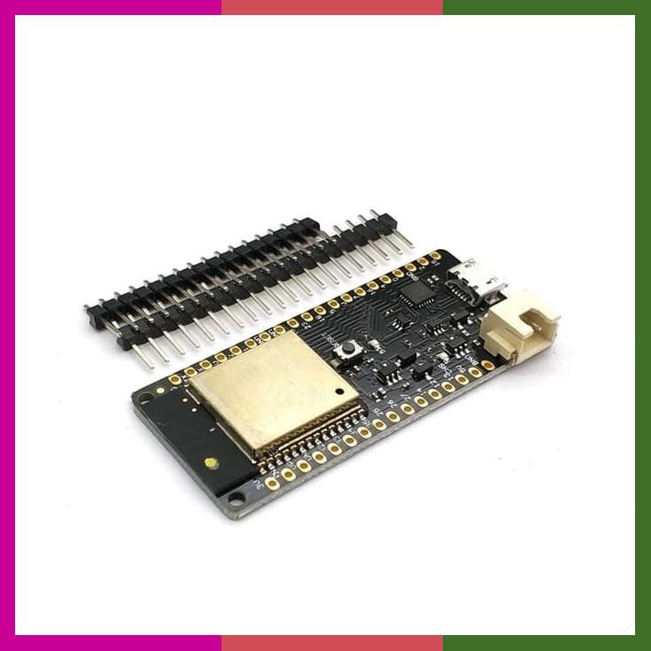 Jual Wemos Lolin32 Esp32 Esp32S Wifi Bluetooth Ble Development Board ...