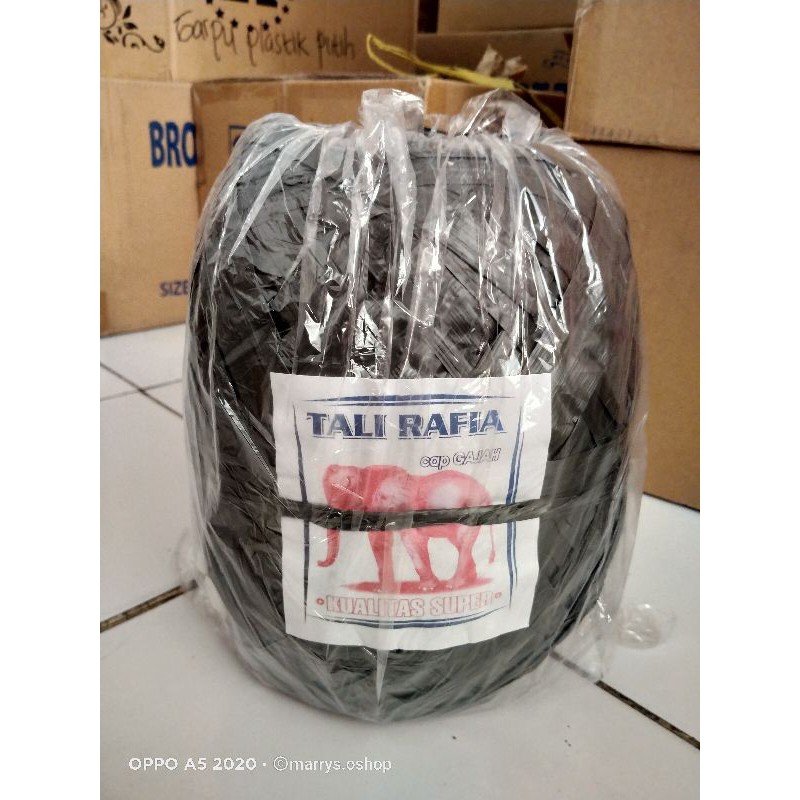 Jual tali rafia 1kg | Shopee Indonesia