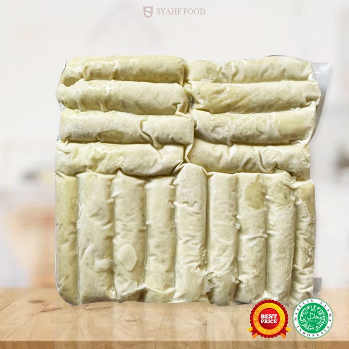 Jual Odeng Hotbar / Fish Cake 1 Kg | Shopee Indonesia